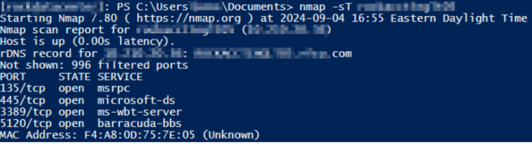 SentinelOne: Why it’s important to monitor and audit your EPP – CyberOpsSec